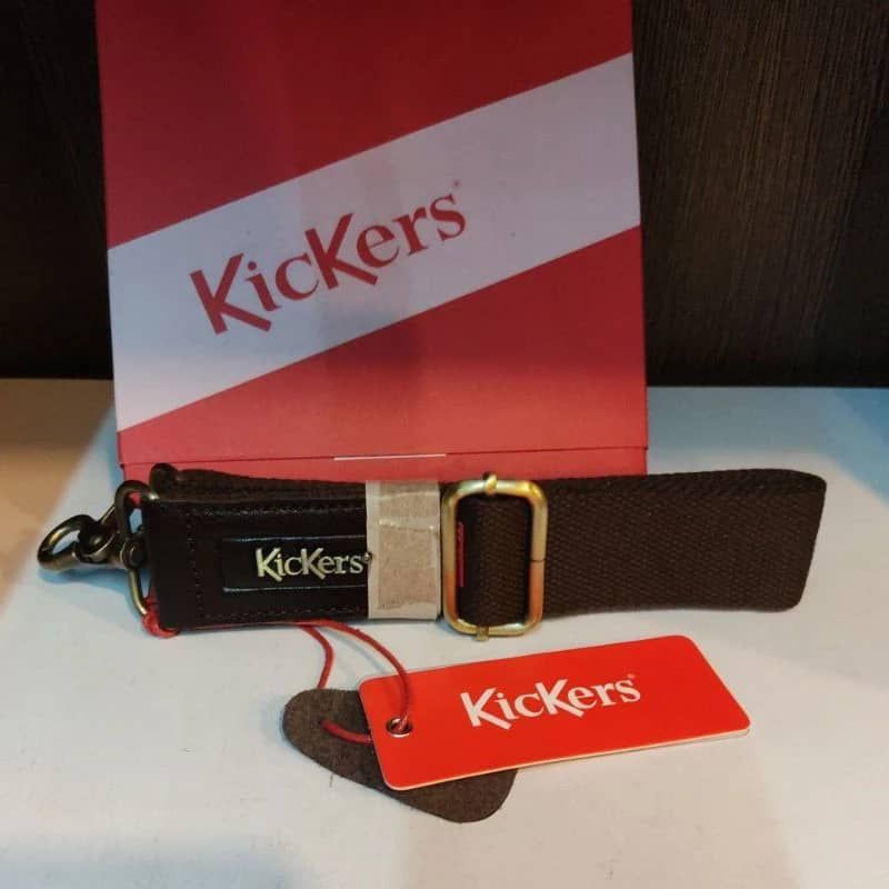 Original Kickers Detachable/Adjustable Bag Long Strap KICC0036(40mm ...