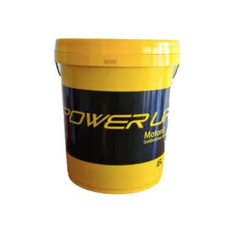 Power Up Lithium Complex Grease NLGI 3 15KG | Shopee Malaysia