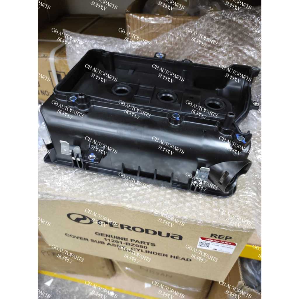 ORIGINAL 11201-BZ080 PERODUA VIVA 660 850 1.0/MYVI 1.0 CYLINDER HEAD ...