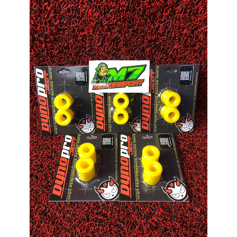 DYNOPRO ENGINE MOULDING YAMAHA NVX155 V1 V2 NMAX V2 2020 AEROX DYNOPRO ...