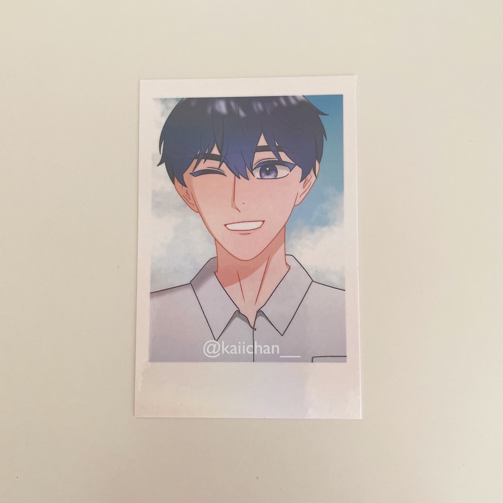 Plave Polaroid / Plave Poca | Shopee Malaysia