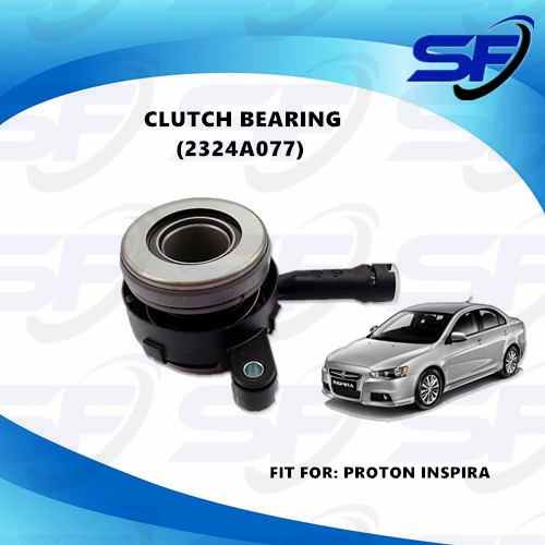 PROTON INSPIRA CLUTCH BEARING (2324A077) | Shopee Malaysia