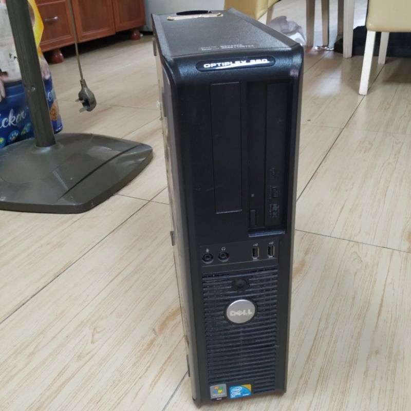 windows7 intel core PC desktop komputer computer CPU | Shopee Malaysia