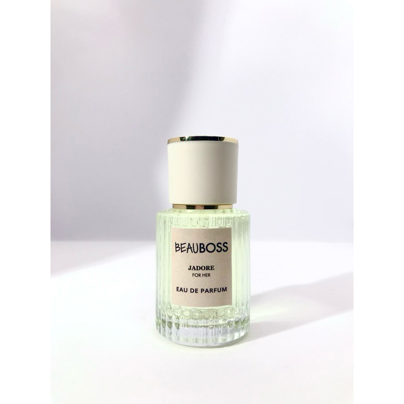 BEAUBOSS | JADORE(FOR HER) 30ml | Shopee Malaysia