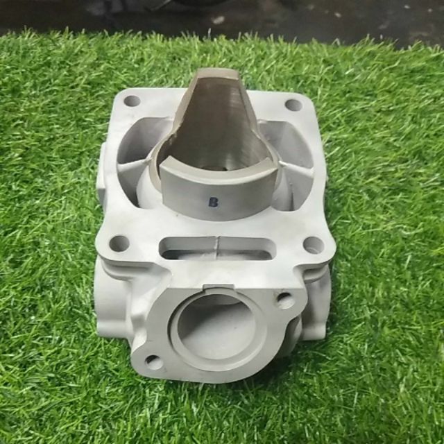 YAMAHA TZM 150 CYLINDER BLOCK ORI | Shopee Malaysia