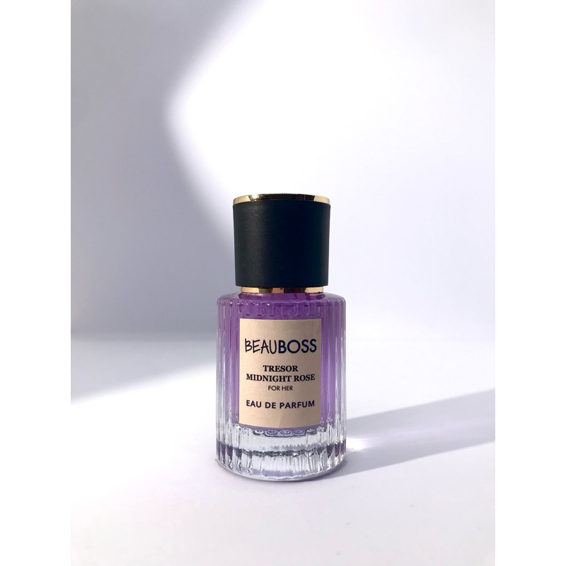 BEAUBOSS | TRESOR MIDNIGHT ROSE(FOR HER) 30ml | Shopee Malaysia