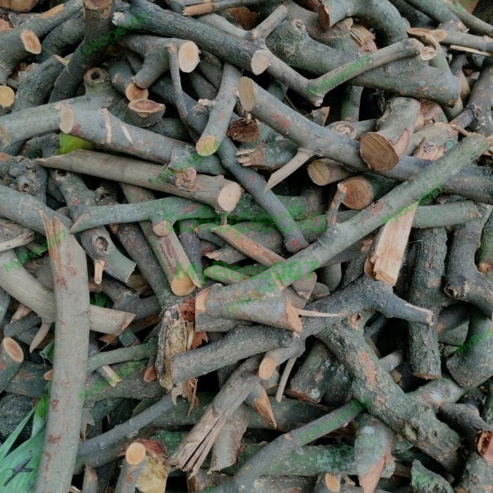 Kayu Api Camping & BBQ (Pokok Rambutan) 1kg | Shopee Malaysia