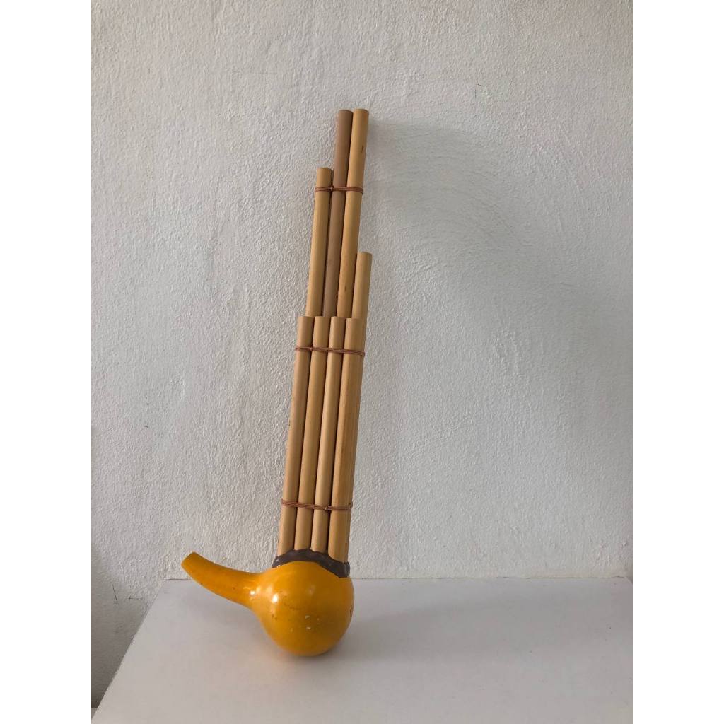 Sompoton (Traditional Music Instruments) | Shopee Malaysia