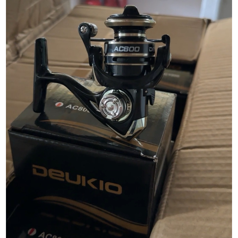 🔥🔥(PALING MURAH) Deukio AC 800-7000 First In Malaysia 🇲🇾[Ready Stock ...