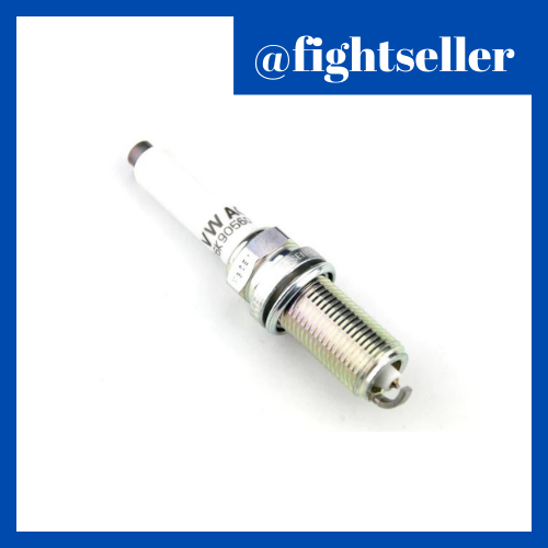 [Original] Audi & Volkswagen Spark Plug (1.8T 2.0T, Newer Models ...