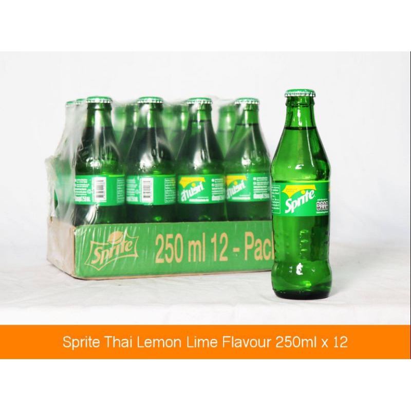 Thailand sprite glass | Shopee Malaysia