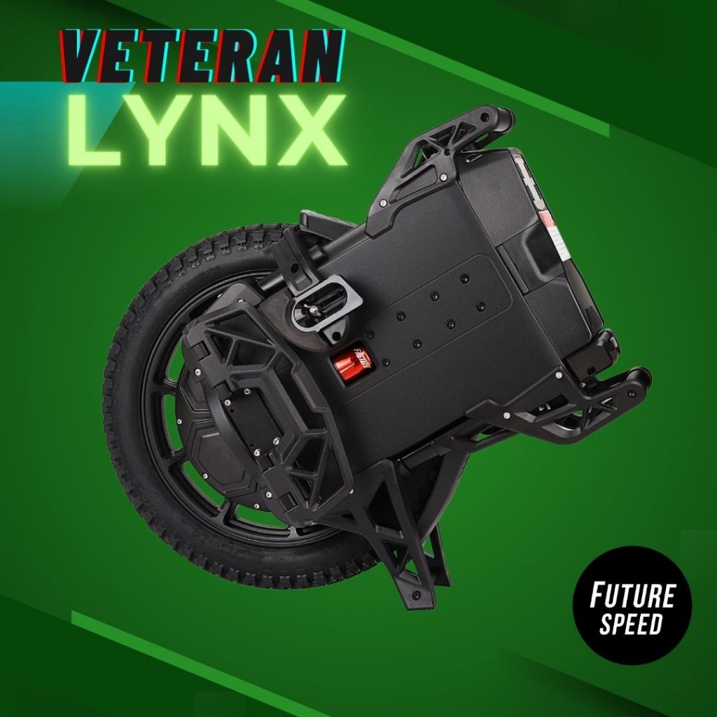 [2024] NEW LEAPERKIM PATTON S & VETERAN LYNX EXTREME PERFORMANCE ...