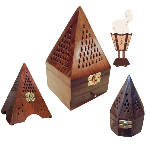 MABKHARA MURAH Mabkhara Bakhoor Burner Incense Burner Arab Ramadan Gift ...