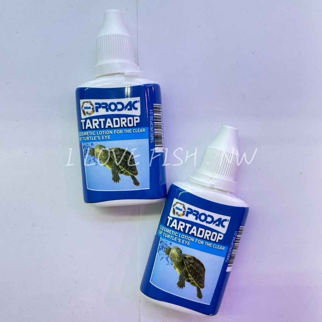 PRODAC Tartadrop ( 30ml ) | Shopee Malaysia