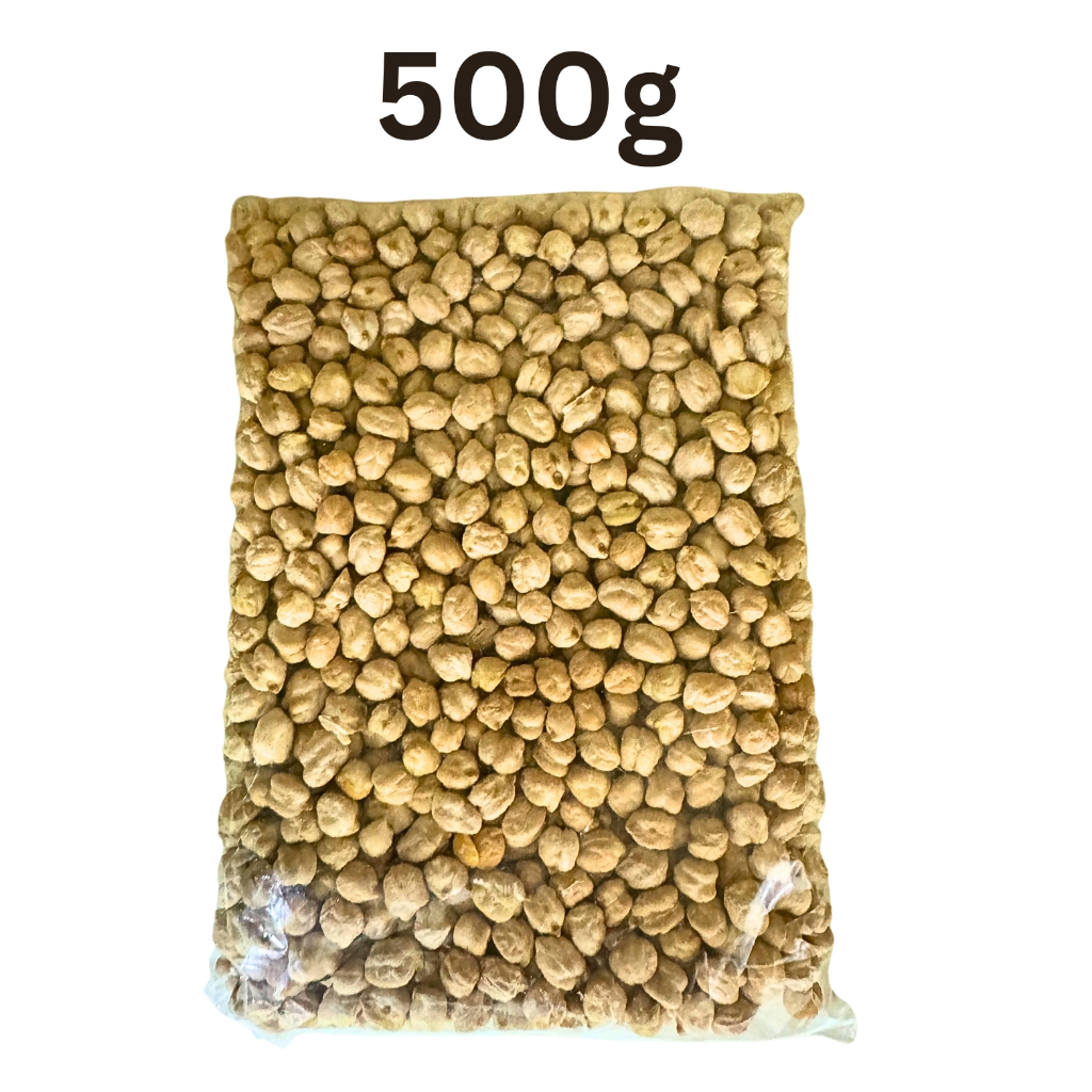 Kacang Kuda Paket 500g | Shopee Malaysia