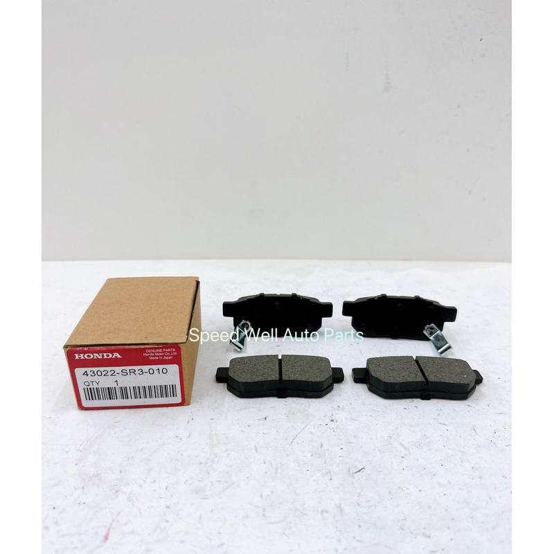 HONDA CITY SEL, TMO, T9A, JAZZ SAA, JAZZ TFO, JAZZ T5A, CIVI SO4, SR4 ...