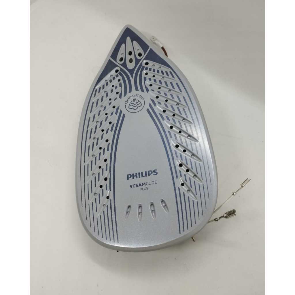 Philips Steam Iron Soleplate GC8755 | Shopee Malaysia