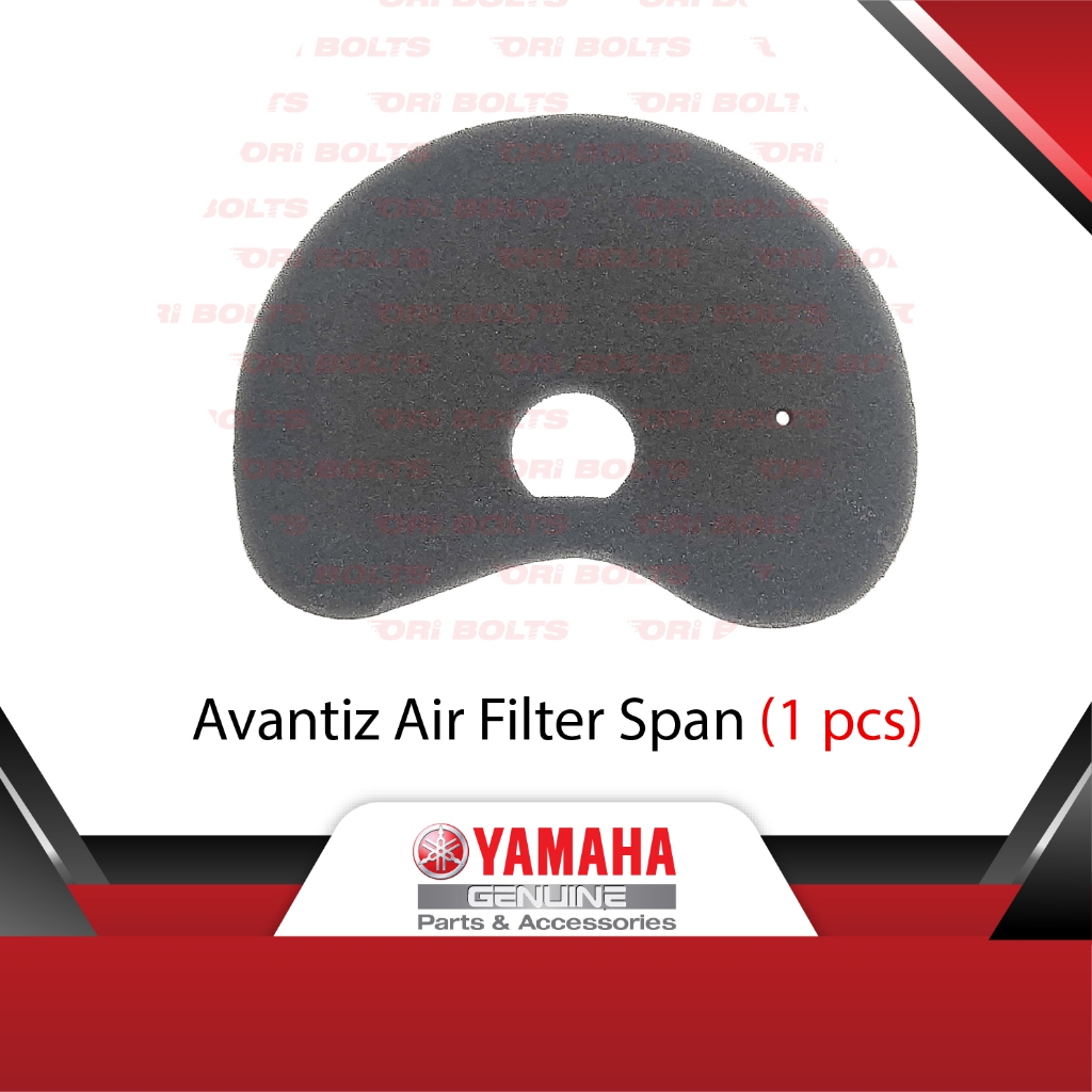 2PH-E5407-00 Yamaha Original Scooter Ego Avantiz Solariz Gear Air ...