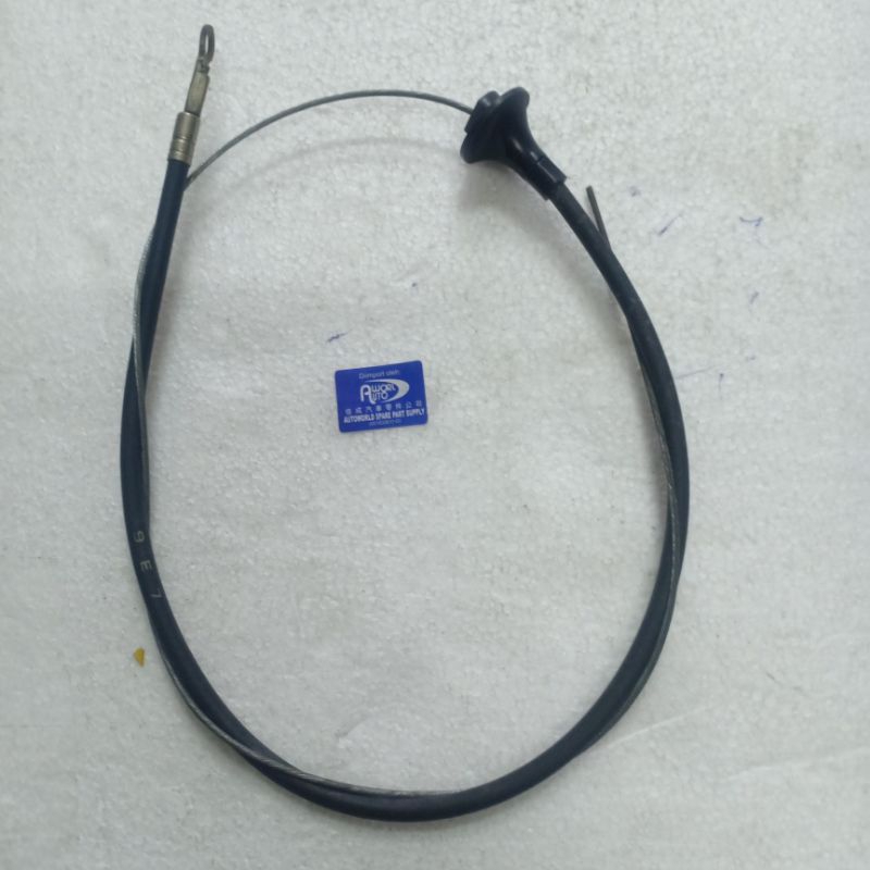 HONDA 634 ACCELEATOR CABLE (63830-634-020) 1PC | Shopee Malaysia