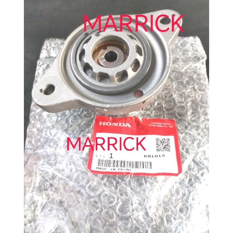 Honda CRV TME TLA rear absorber mounting 1 piece Genuine | Shopee Malaysia