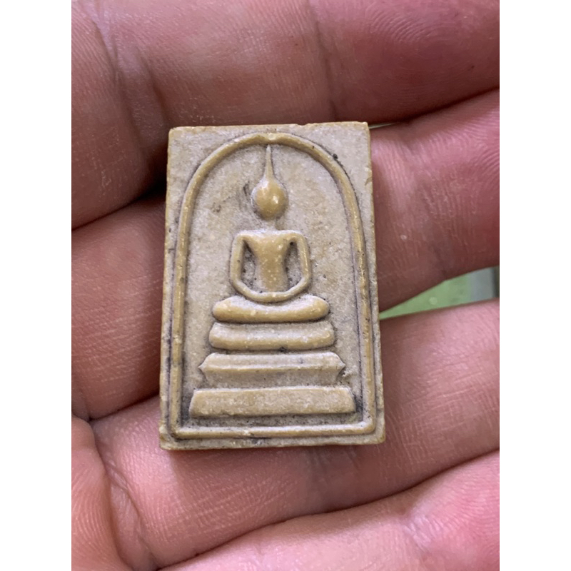 Phra Somdej LP Phrom Wat Chong Kae | Shopee Malaysia