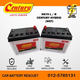 Buy battery ns70 Online With Best Price, Aug 2024 | Shopee Malaysia