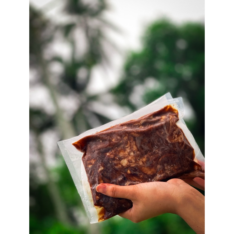 Kambing Perap Juicy Frozen (1/2 kilogram) | Shopee Malaysia