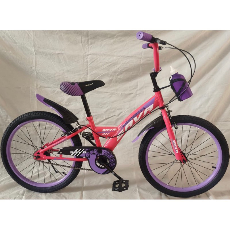 【SIAP PASANG】Basikal 20" Basikal Budak BMX XECCON HOPPER 7-13 Tahun Bike Sport Bike Bicycle BMX ...