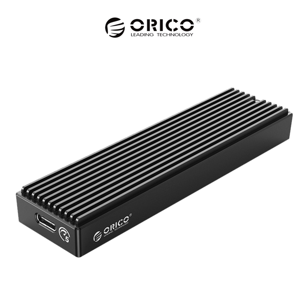 ORICO-M2PV-C3 M.2 NVMe SSD Enclosure ORICO-M2PV-C3 | Shopee Malaysia