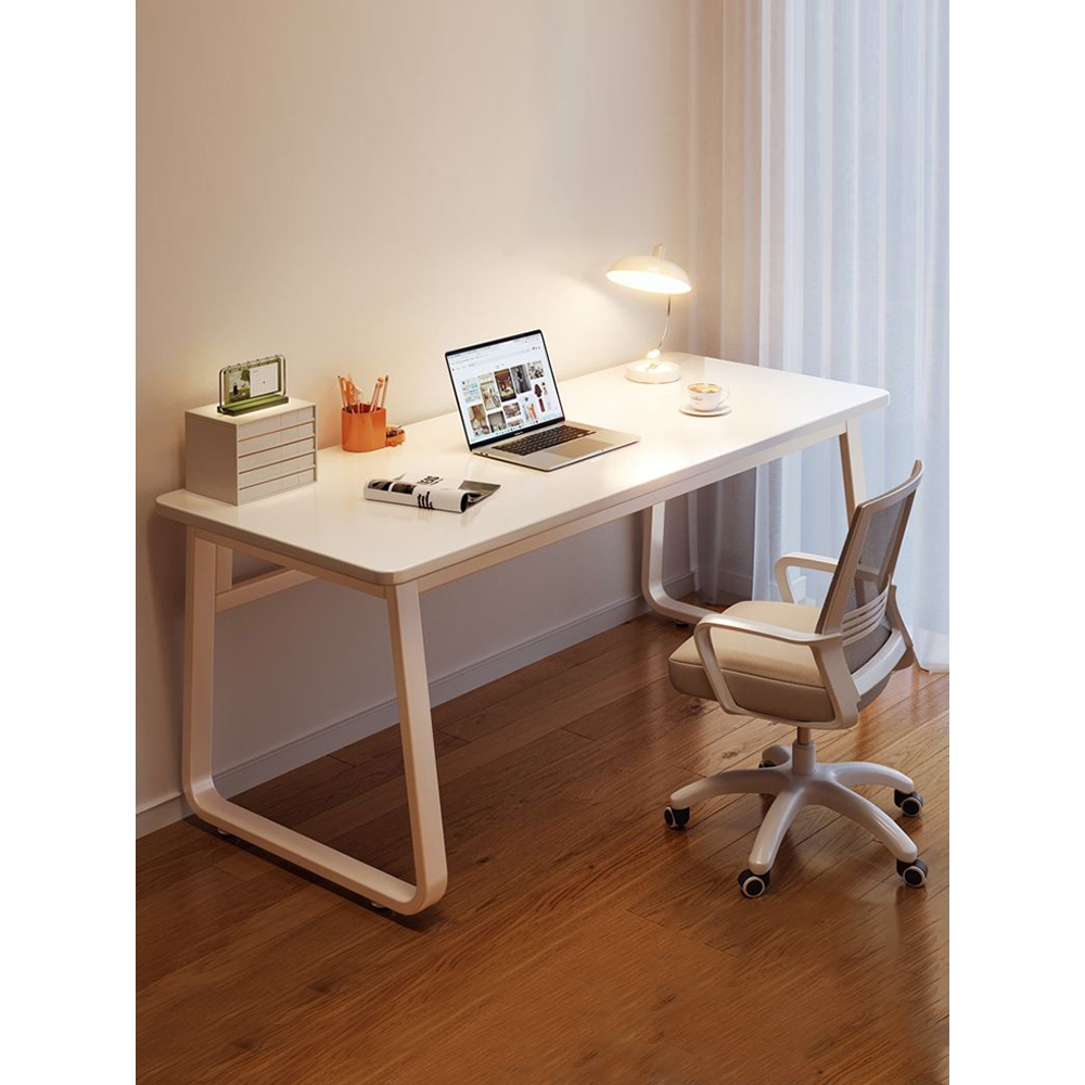 Classic Stylish Study Table / Modern Home Study Table - Ready Stock ...