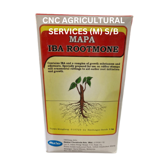 1KG MAPA IBA Rootmone Hormon Pengalak Akar Root Hormone | Shopee Malaysia
