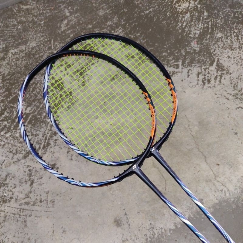 (USED) Yonex Axtrox 100zz racket | Shopee Malaysia