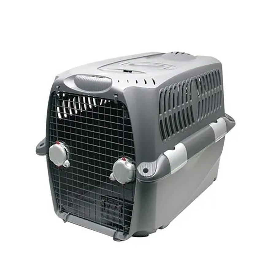New Dogit Pet Cargo 700 IATA Approved Dog Carrier - Large | Shopee Malaysia