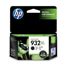 EXPIRED ITEM HP 932XL 933 XL Original Ink Cartridge CN053AA, CN054AA ...