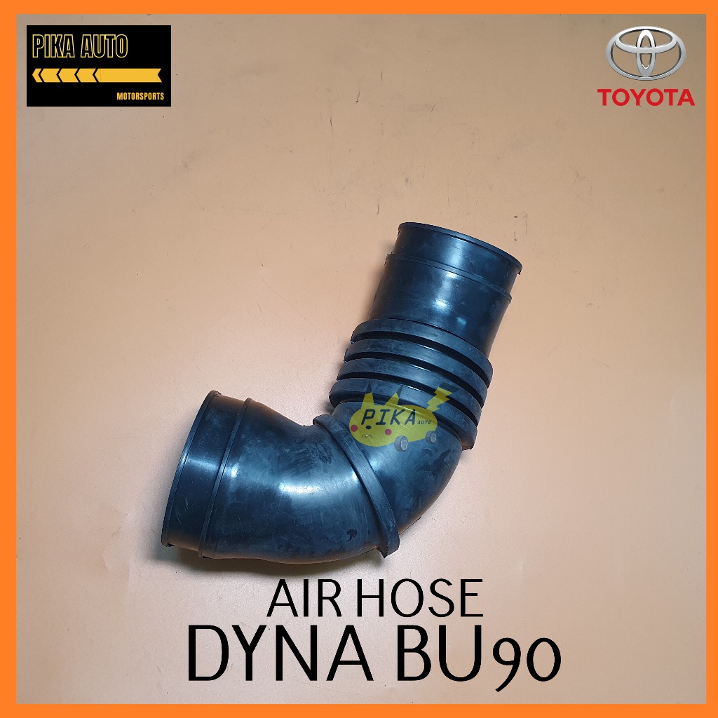 TOYOTA DYNA BU90 AIR HOSE 17881-58150 | Shopee Malaysia