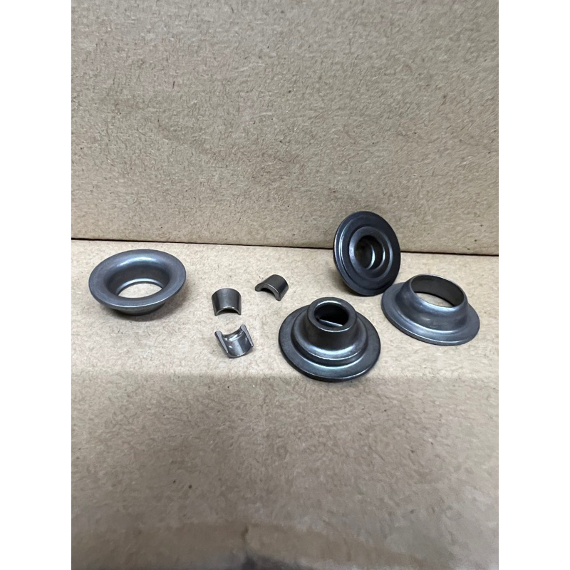 MODENAS KRISS110 VALVE KEY + RETAINER SET | Shopee Malaysia