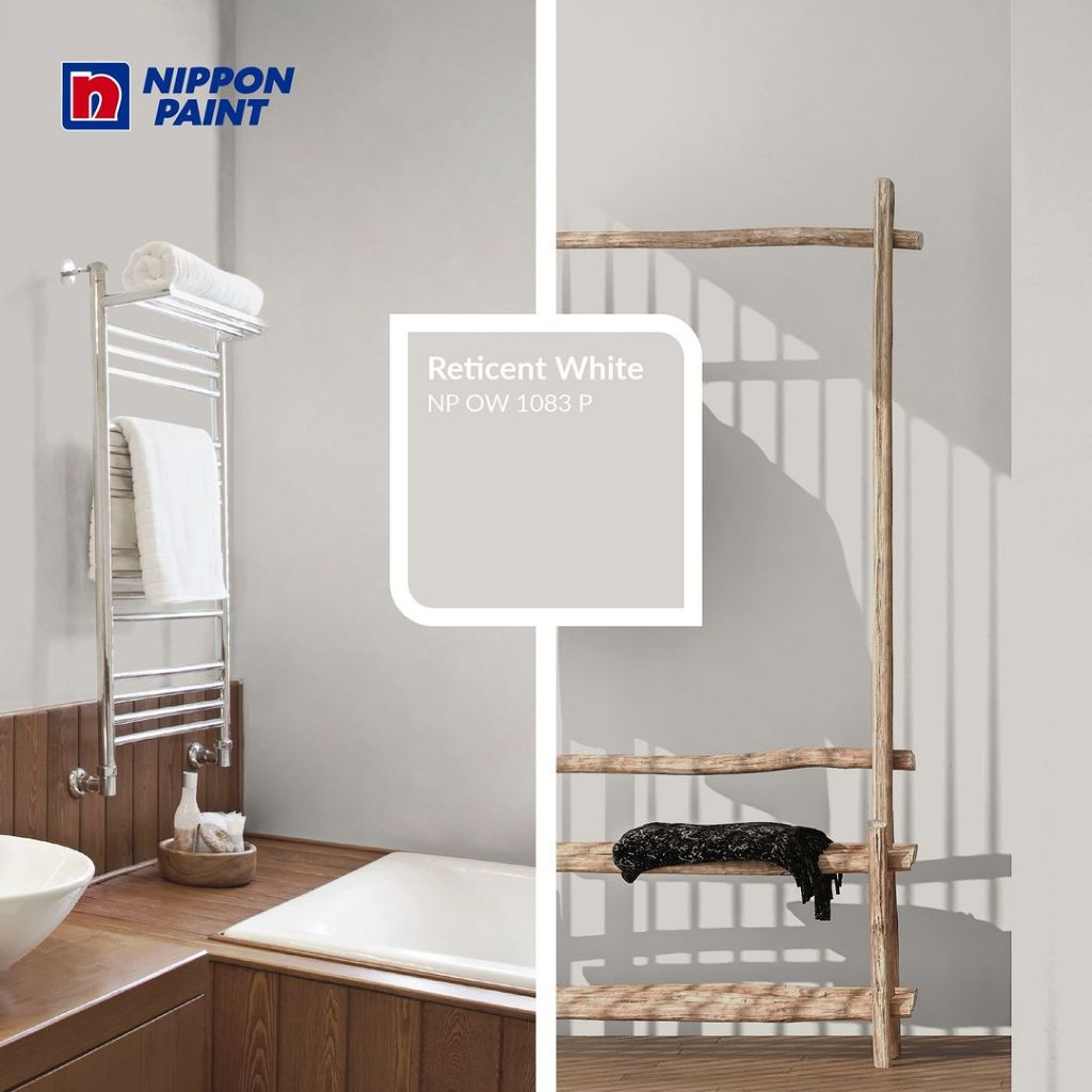 Nippon Colour Testing 100ml 200ml | Wall Paint Tester | Nippon Paint ...