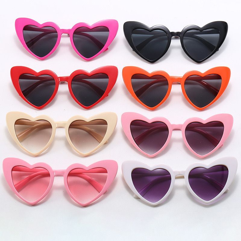 Stok Sedia Ada Cat Eye Spec Cermin Mata Spek Viral Sunglasses Fashion ...