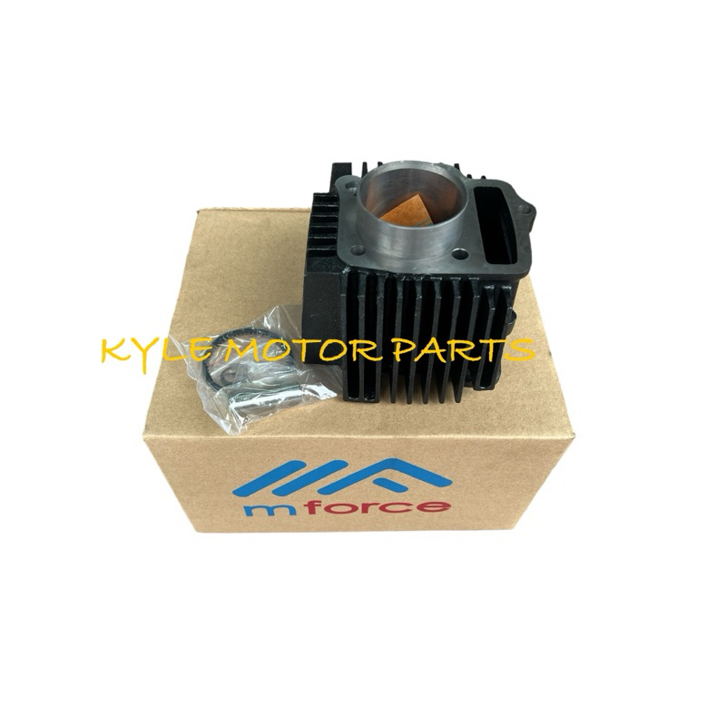 SYM BONUS110 BLOCK SET STANDARD ORIGINAL 100% | Shopee Malaysia