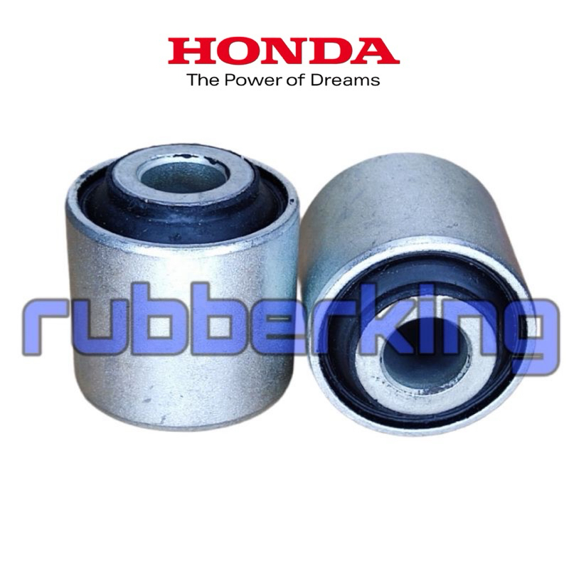 (1PC) HONDA CRV S9A SWA ,STREAM S7A RN3 REAR ABSORBER SHOCK BUSH ...