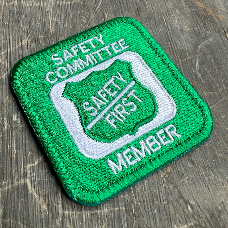 Patch Safety Committee Member | Shopee Malaysia