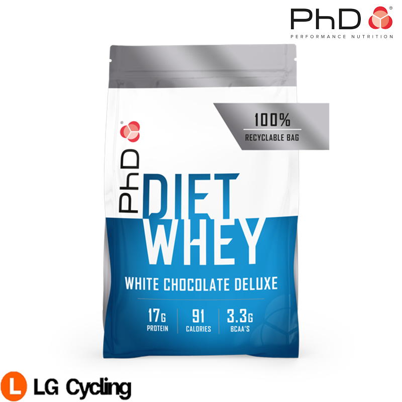 PHD Diet Whey High Protein HALAL 1/2kg Belgian Chocolate Protein Lean ...