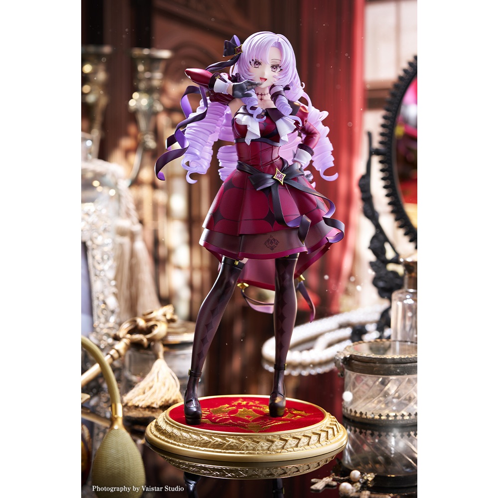 [FREE DHL SHIPPING] Kotobukiya : Nijisanji Hyakumantenbara Salome ...