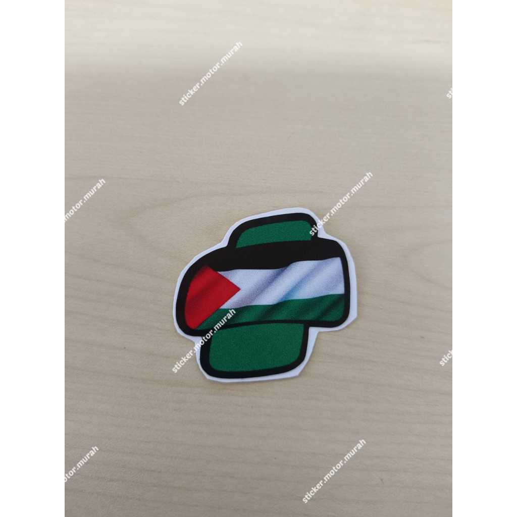 STICKER MINI PALESTINE | Shopee Malaysia