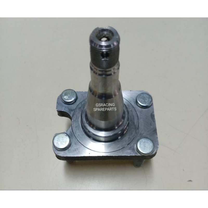 PROTON SAVVY REAR SPRINT KNUCKLE / BEARING SHAFT /SPINDLE SHAFT ...