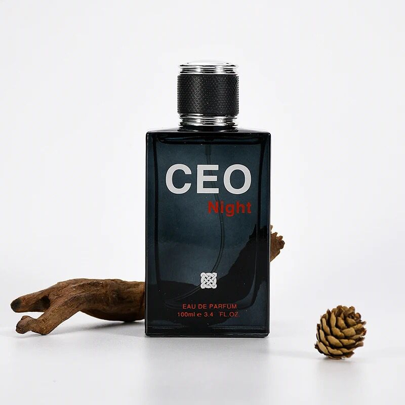 CEO NIGHT Eau De Parfum Fragrance for Men-100ml | Shopee Malaysia