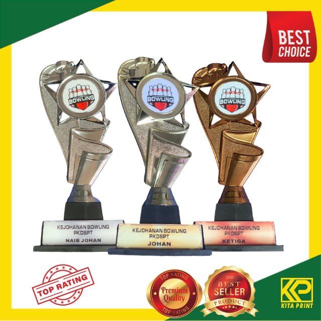 trophy murah / trophy sukan tadika / hadiah kanak2 tadika/ hadiah ...