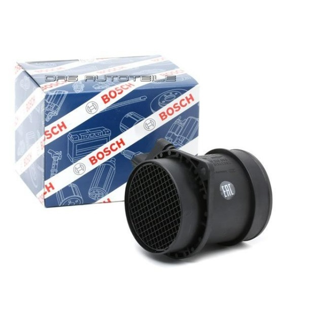 Bosch Volvo XC90 S60 S80 5 Cylinder Air Mass Sensor Air Flow Meter 31342414, 31342362 ...