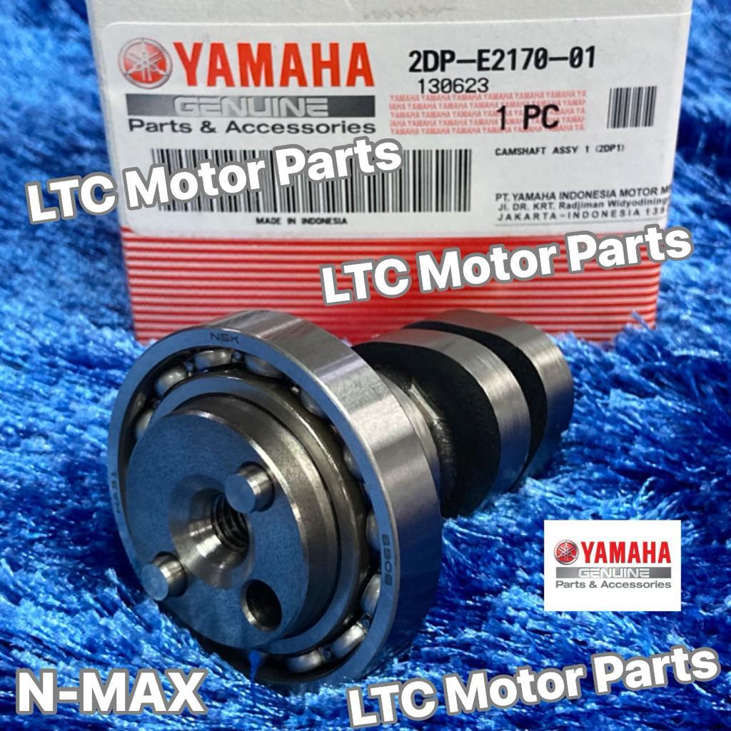 YAMAHA NMAX N-MAX (V1) CAMSHAFT ASSY CAM SHAFT 2DP-E2170-01 100% ORI ...