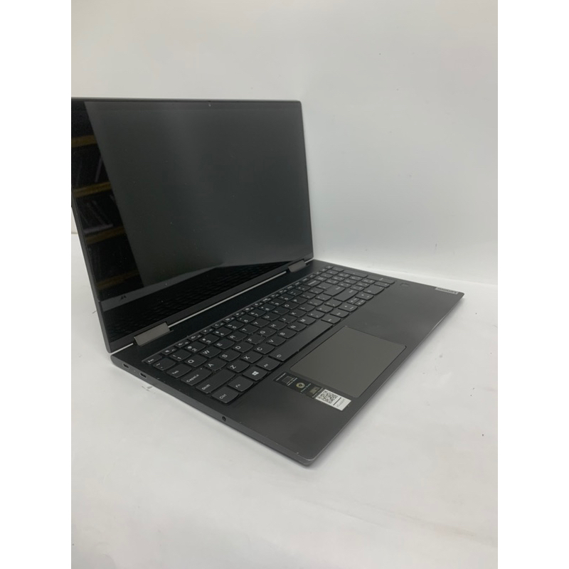 Lenovo laptop mode Yoga C740-15IML 12th gen/ screen panel ok /casing ...